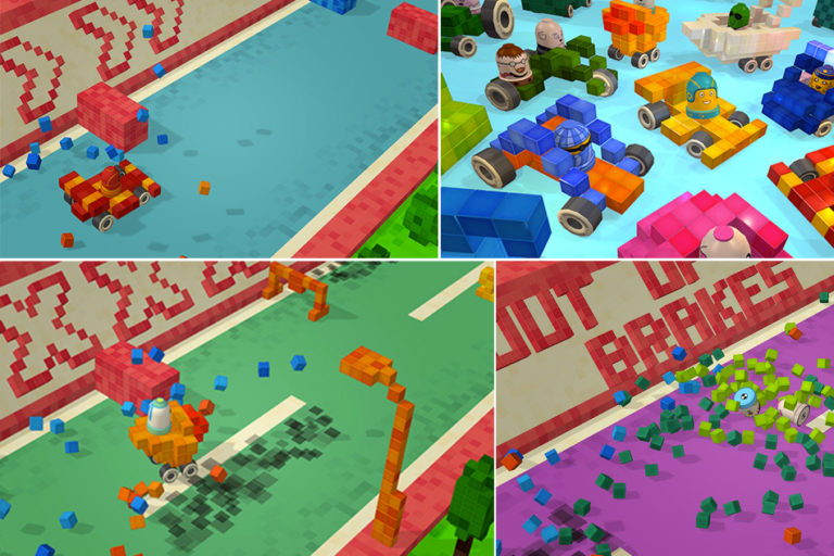 Space Run 3D - Infinite Running Adventure - AppsListo