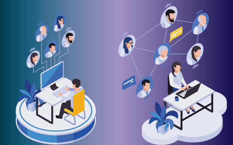 Collaborative work management. It’s what’s next - AppsListo