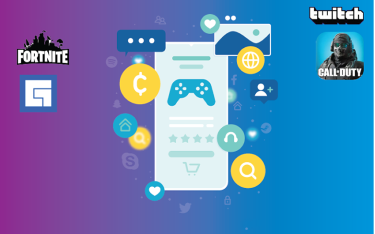 The Best 7 Examples of Gaming Chat Apps - AppsListo