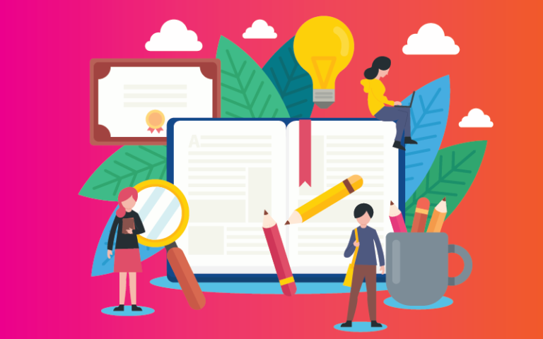 6 Different Types of Creative Content Writers Should Know - AppsListo