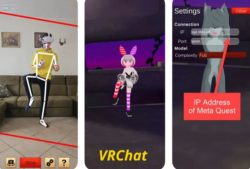 Driver4VR: Full Body Tracking - AppsListo