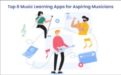 Music Learning Apps