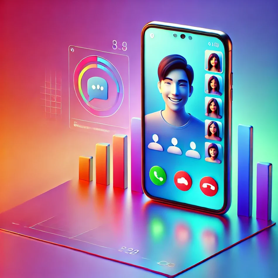 Best Video Chat Apps in 2025: Top 11 Alternatives