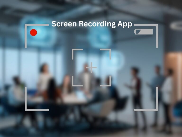 Best screen recording app iPhone 2025.