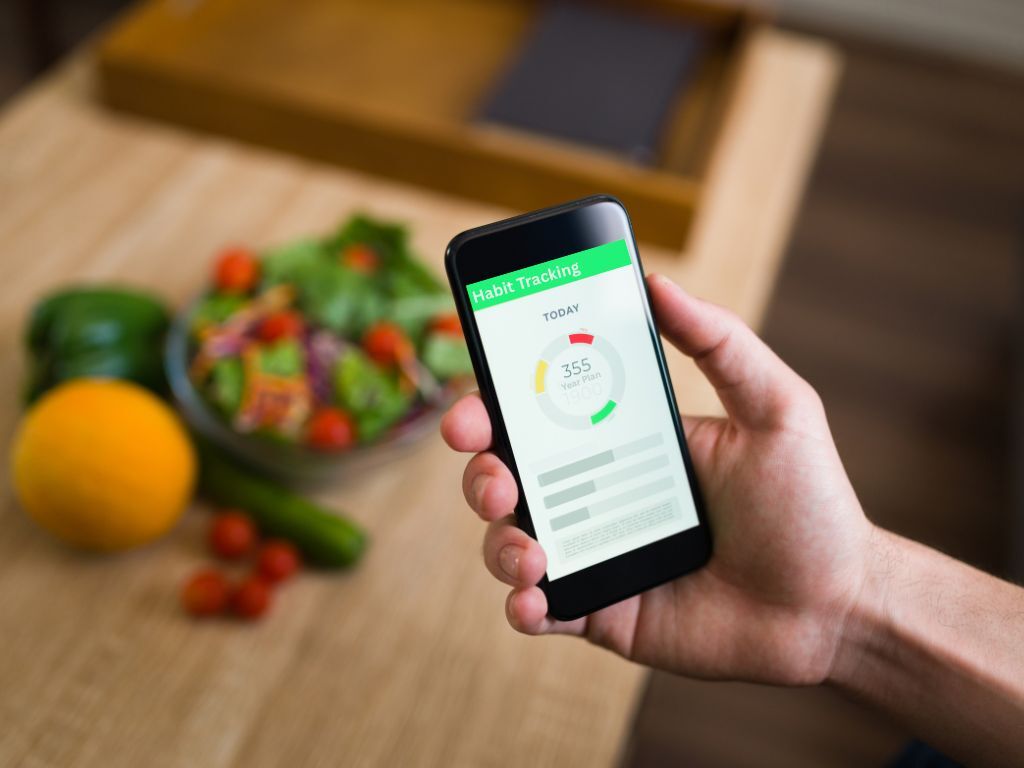 Best Habit Tracking Apps for Daily Routines 2025